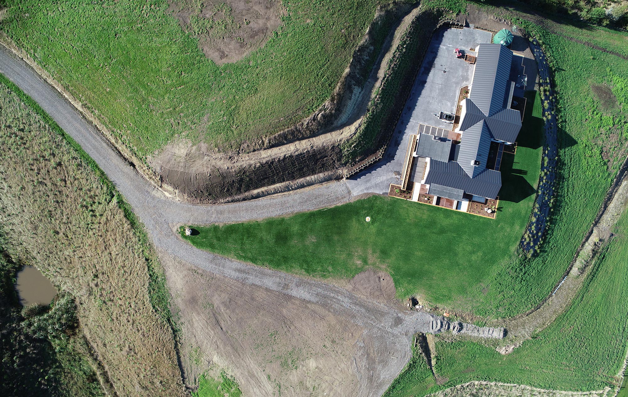 Aerial Surveys | Central Districts Surveys